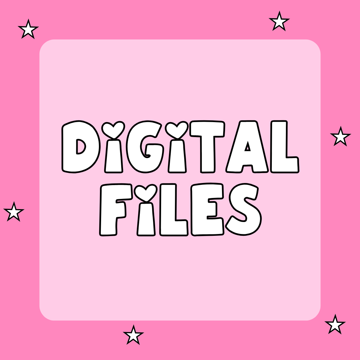 Digital Files – Brodie + Olive
